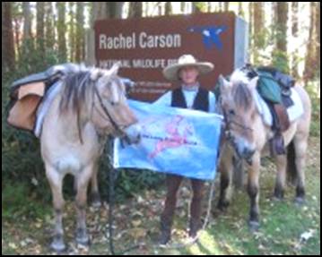 The Long Riders' Guild - latest news